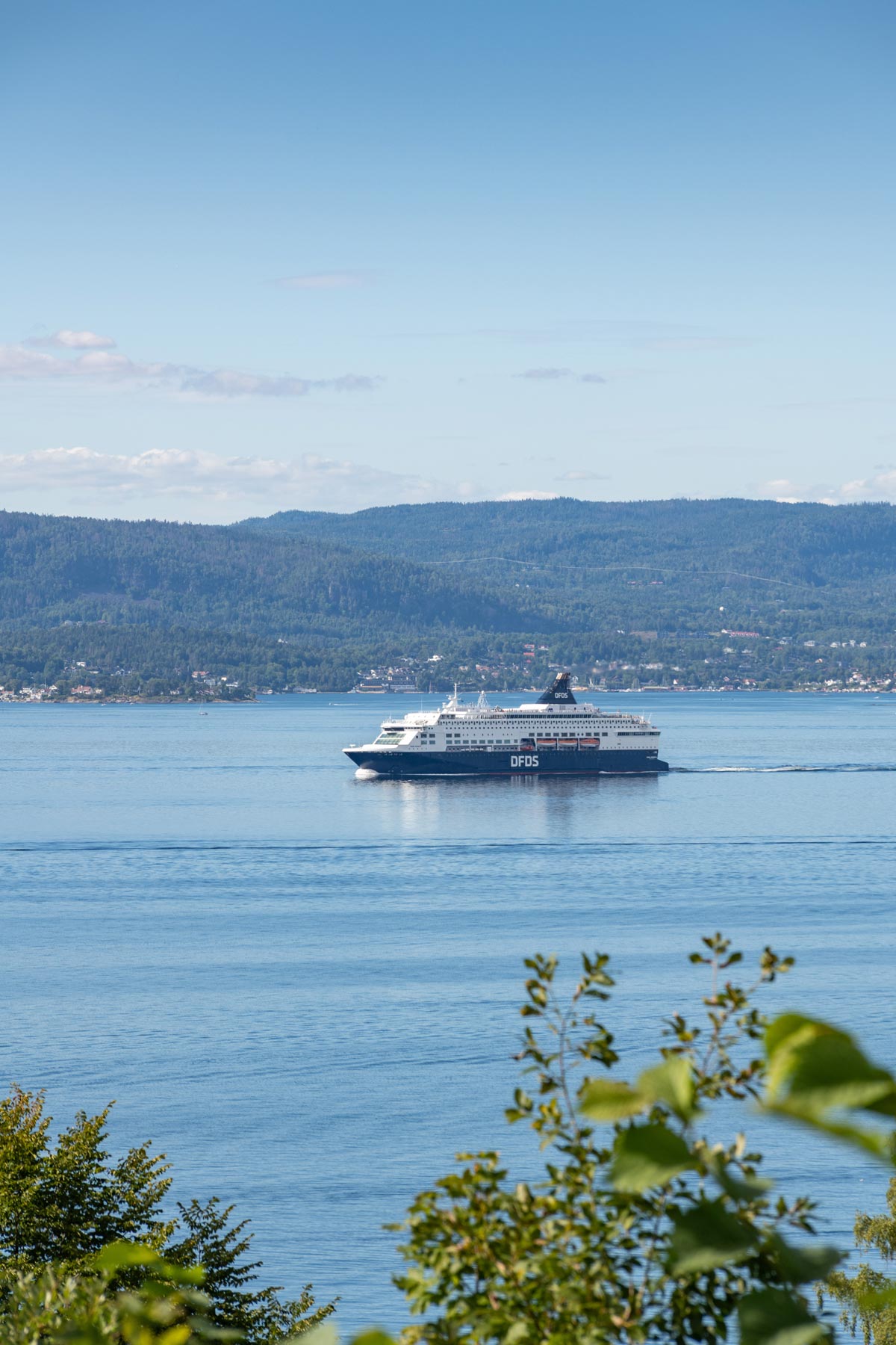 Nye leiligheter og småhus kommer for salg | Sva Nesodden | SPG